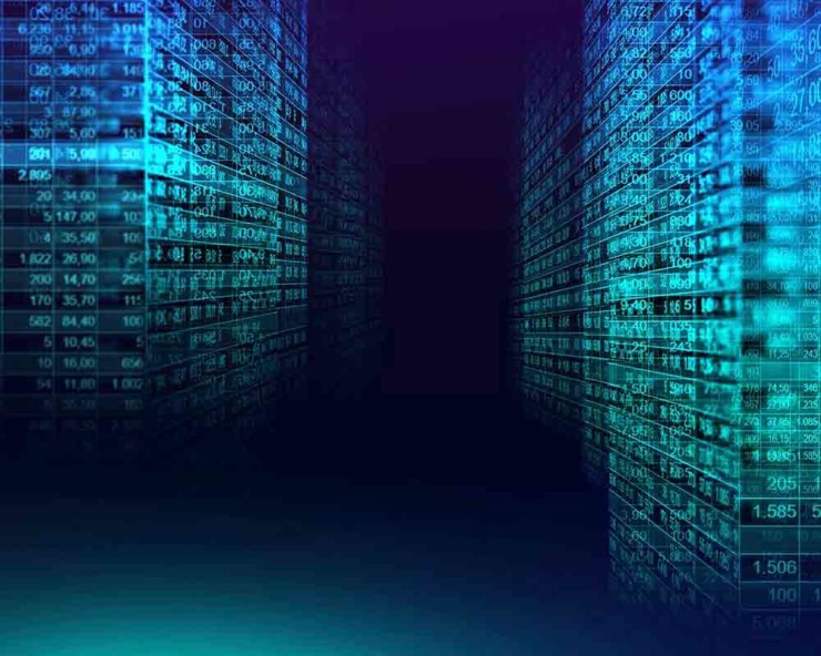 DSTC - Home Bookkeeping